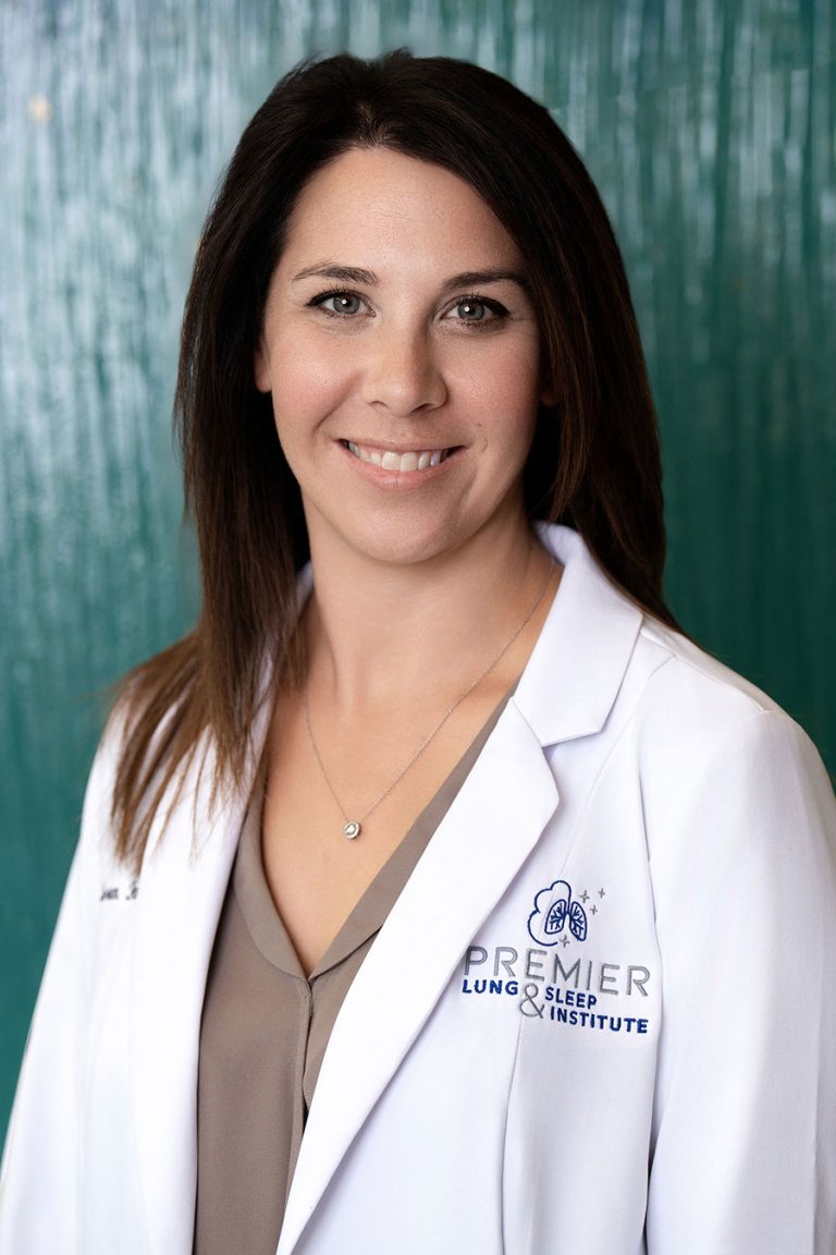 About Our Tomball Pulmonology and Sleep Medicine Practice | Premier ...